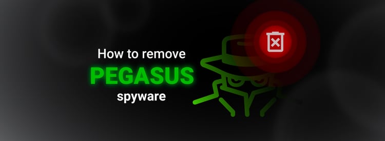 What is Pegasus spyware, and how to avoid it? | Cybernews