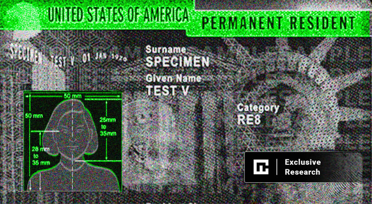 Green Card Lottery agency exposes applicants’ data | Cybernews