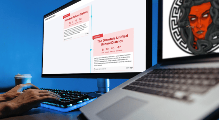 Three states, three school districts, one Medusa ransom gang | Cybernews