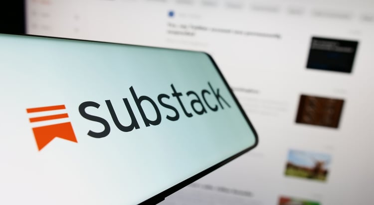 Substack breach goes undetected for four months | Cybernews
