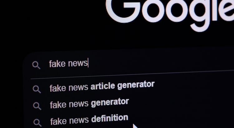 Google to launch anti-misinformation campaign ahead of EU elections ...
