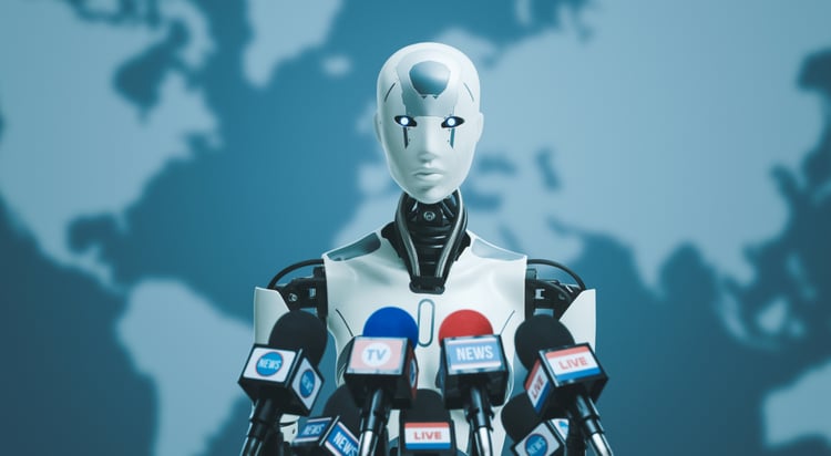 Fake AI 'subject matter experts' are infiltrating your news stream ...