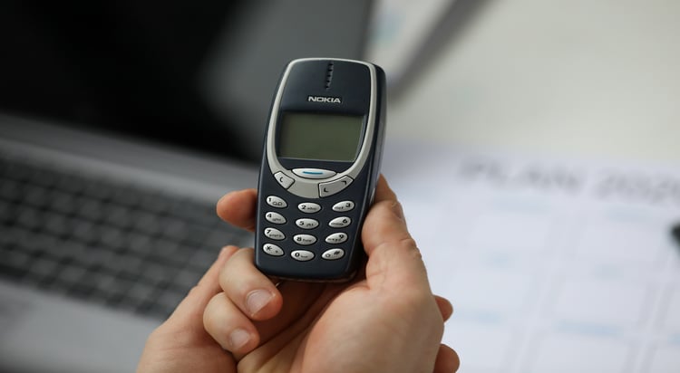 What happens to your phone when you pass away | Cybernews