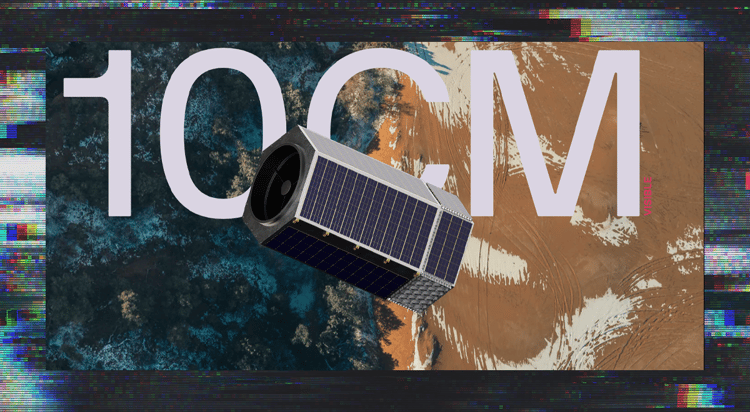 Startup to launch ultra high-resolution satellites, sparking privacy ...