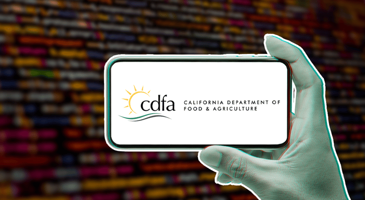 CDFA hack exposes usernames and passwords | Cybernews