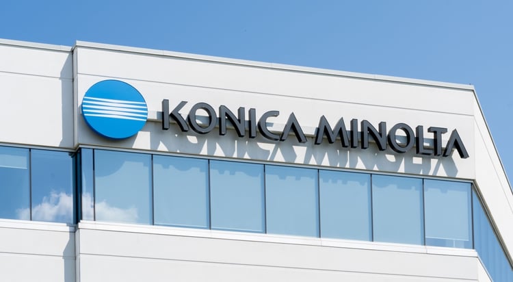 Konica Minolta will lay off 2,400 people | Cybernews