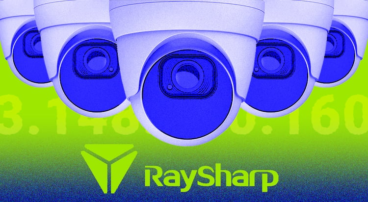 Chinese manufacturer exposes data from surveillance devices | Cybernews