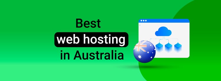 Best Web Hosting 2026: Top Picks for Australia