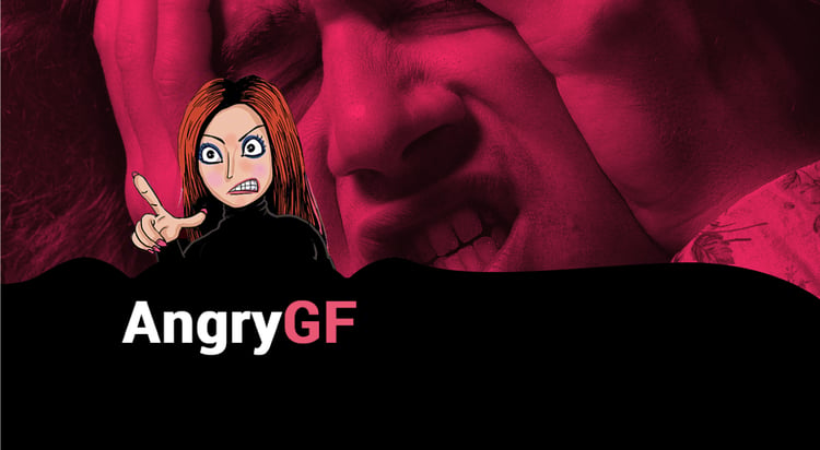 Influencer drama inspires men-only AI apology app | Cybernews