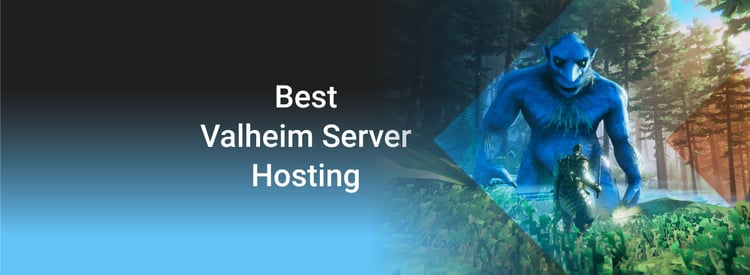 Best Valheim Server Hosting 2026: Instant Setup + DDoS Protection