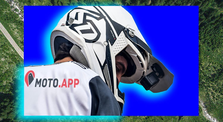 App for motorbike lovers reveals user plates, home addresses | Cybernews