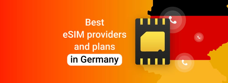 Best eSIM for Germany: My Top Travel Picks for 2026