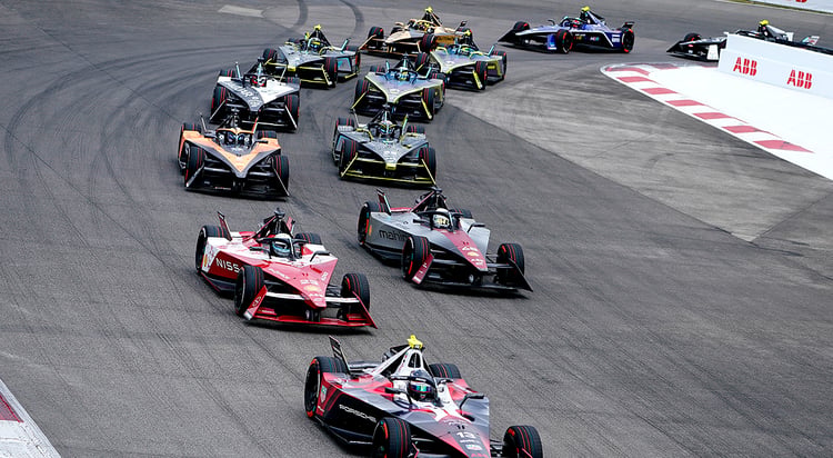 Formula 1 organizer email accounts hacked | Cybernews