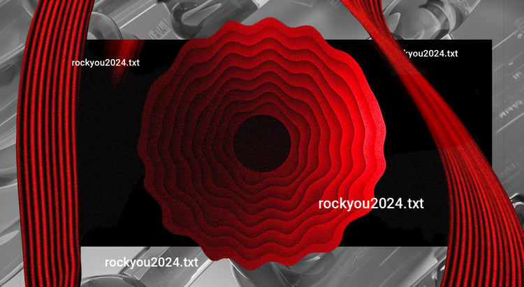 RockYou2024: 10 billion passwords leaked in the largest compilation of ...