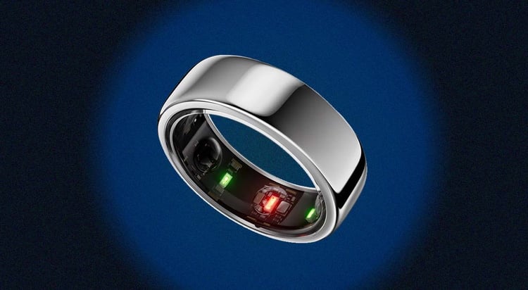 Samsung future smart ring charging| Cybernews