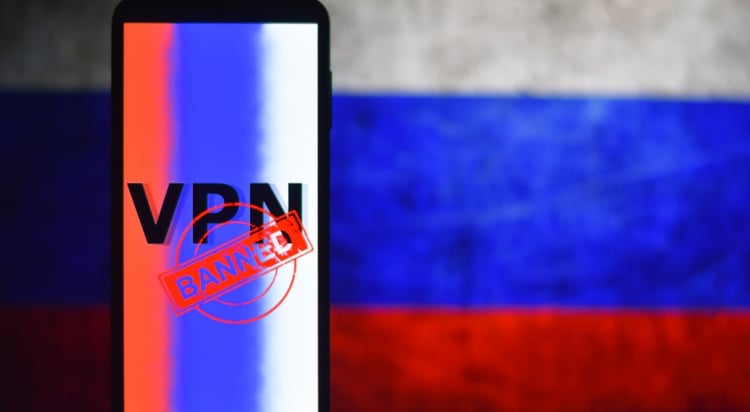 Russia plans to block 92% of VPNs by 2030 | Cybernews