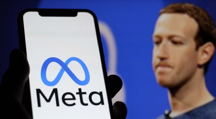 Facebook wants Meta AI to access your private, unpublished photos