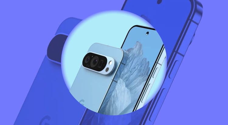 Google unveils Pixel 9 smartphones: prices, specs and features | Cybernews