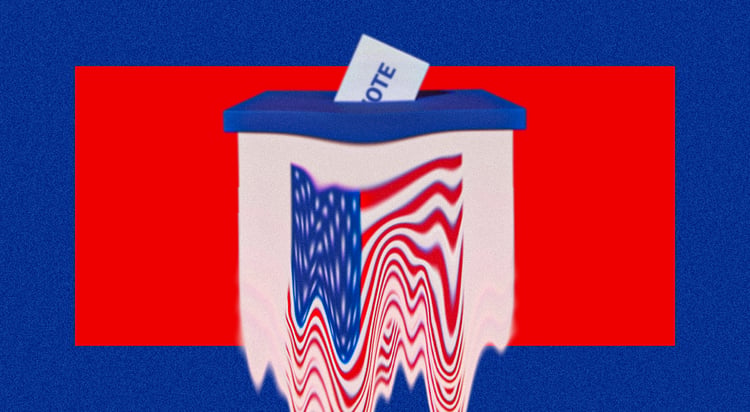 Illinois county leaked over 470K critical voter documents | Cybernews