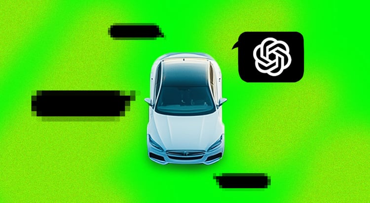 Autonomous cars would be less confused if they used ChatGPT | Cybernews
