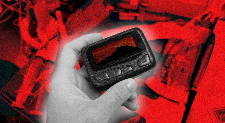 Hezbollah pager attacks will trigger tighter security at airports ...