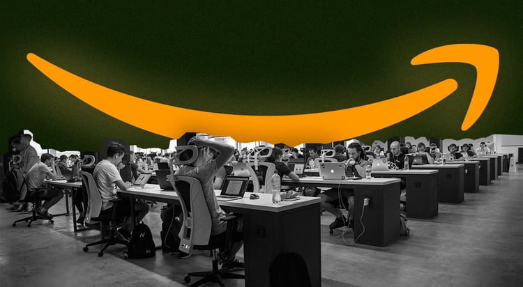 Work from home scrapped for Amazon employees | Cybernews
