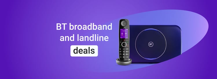 BT Broadband and Landline Deals: Best Bundles for 2026