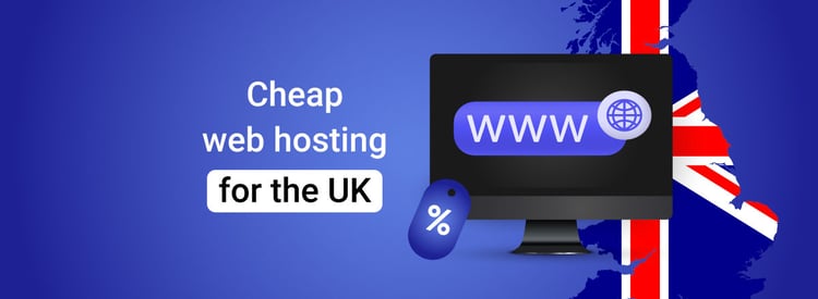 Best Cheap Website Hosting for UK 2026 | Cybernews