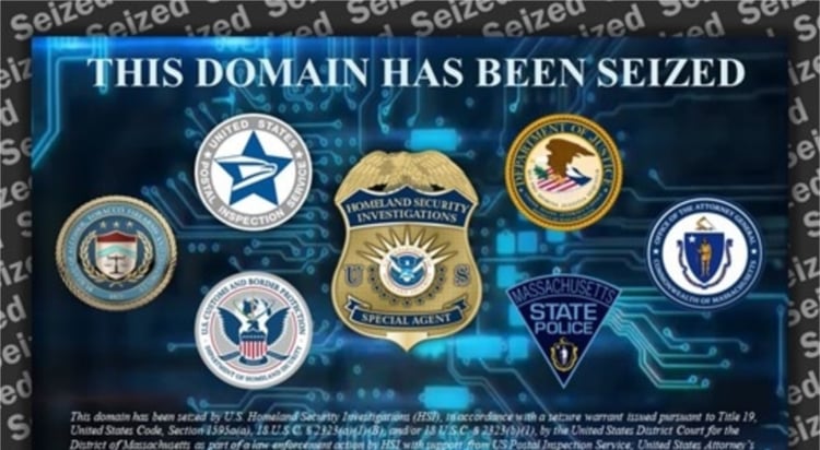 Feds seize 350 websites trafficking counterfeit Glock silencers from ...