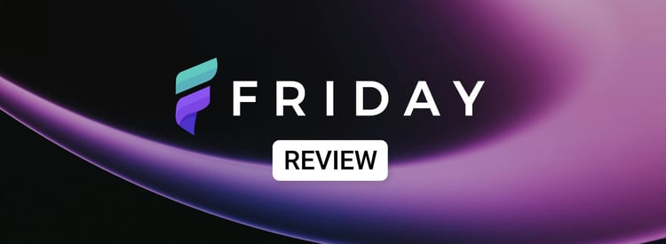 Friday Review 2026: A Beginner-Friendly Web Builder
