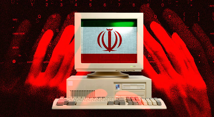 Pro-Iranian cyberattacks against US said to be imminent, IDF Colonel ...