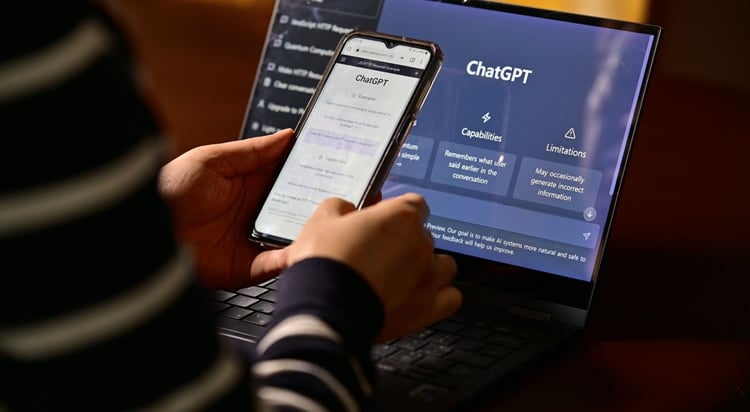 Users can now call or text ChatGPT with their questions | Cybernews