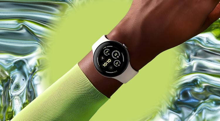 Google Pixel Watch 3 with a hint of Fitbit: is it really worth it ...