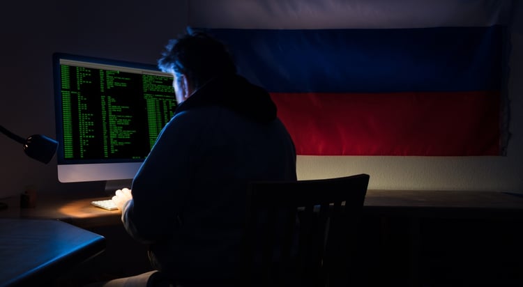 Cozy Bear launches massive spear-phishing campaign, hijacking remote ...