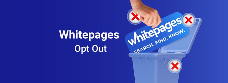 Whitepages Opt Out Guide: Remove Your Info & Protect Your Privacy