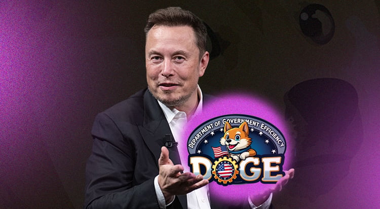 What a time to be alive: Trump picks Musk to lead DOGE commission ...