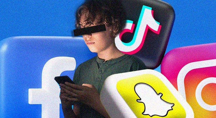 Push for EU-wide social media ban for under-16s | Cybernews
