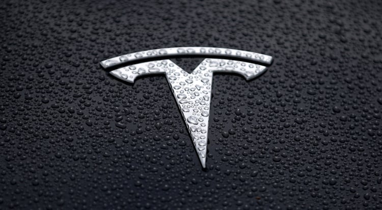 Infamous threat actor targets Tesla, gets immediately roasted by cyber ...