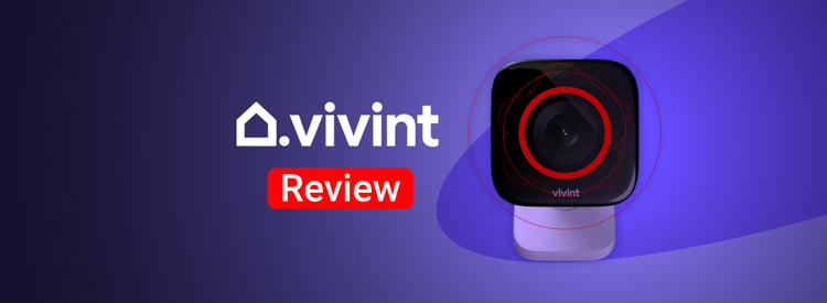Vivint Review 2026: My Take on This Smart Home Security