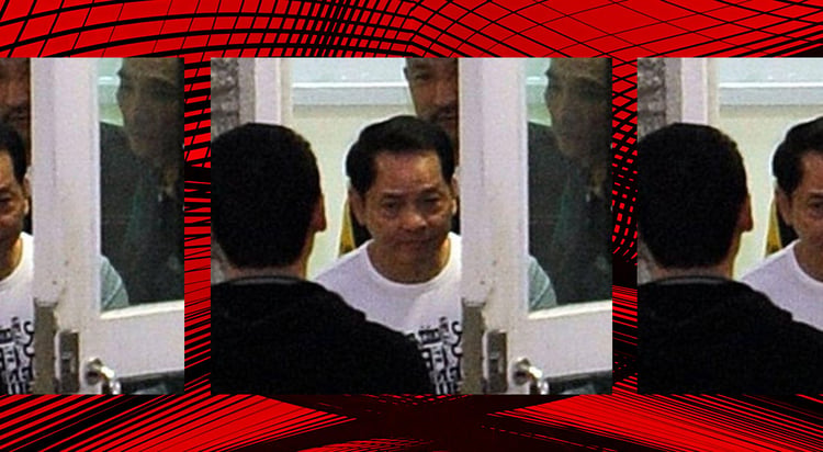 Broken Tooth’s reign: from Macau triads to global cyber fraud | Cybernews
