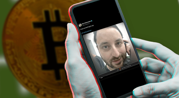 Bitfinex hacker addresses public from prison: “I hate myself” | Cybernews