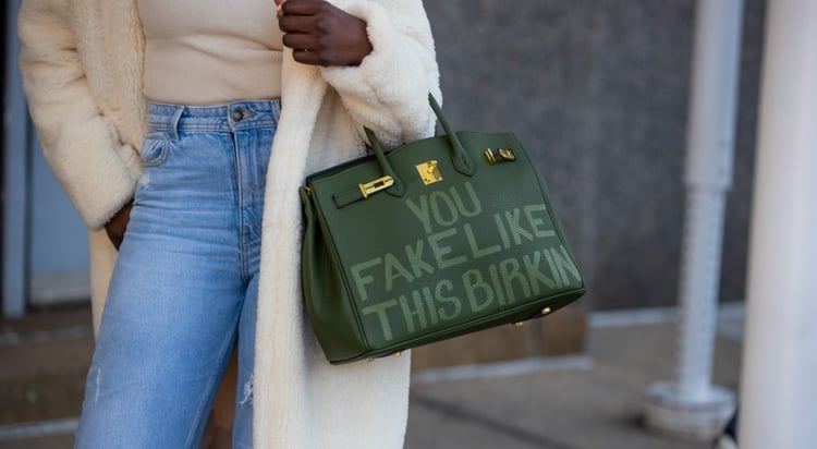 The rise of fauxthentic fashion: why TikTok loves the Wirkin bag ...