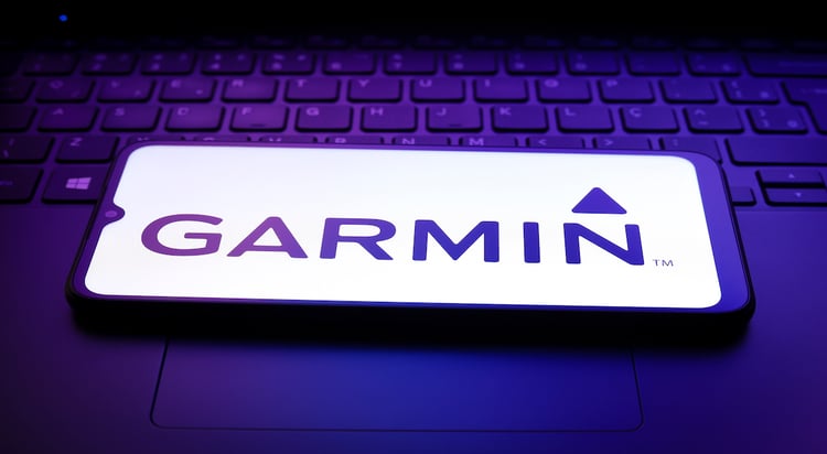 Garmin Connect suffers worldwide outage: users speculate hackers behind ...