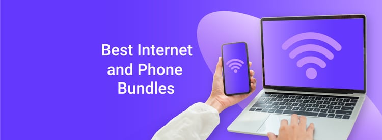 The Best Internet and Phone Bundles in 2026