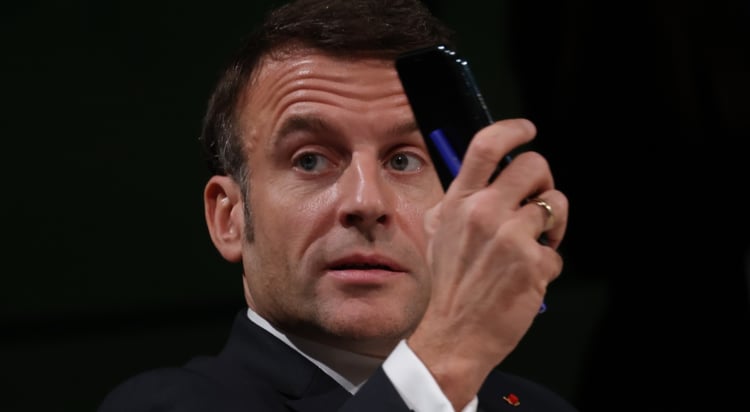 What happens when a president becomes a meme? | Cybernews