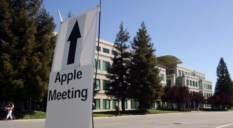 Apple shareholders vote to keep diversity policies in place | Cybernews