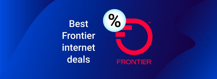 Find The Best Frontier Deals and Home Internet Plans for 2026