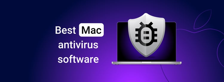 Melhores opções de antivírus para Mac em 2026