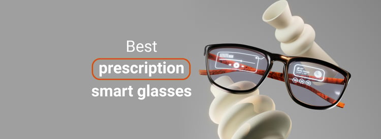 Study Smart: Best Prescription Smart Glasses for Back to School | The ...