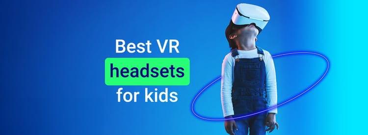 Back-to-School Tech: Best VR Headsets for Kids in 2026